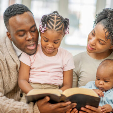 Careers in Ministry | A Guide to Christian Ministry Jobs