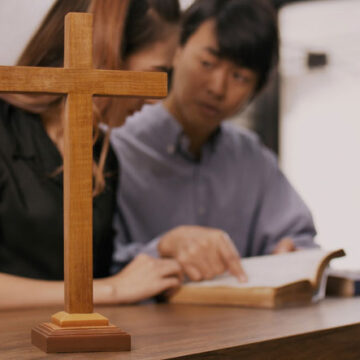 Careers in Ministry | A Guide to Christian Ministry Jobs