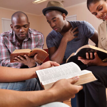 Careers in Ministry | A Guide to Christian Ministry Jobs