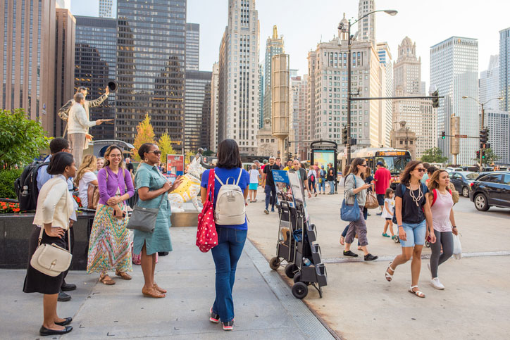 Careers in Ministry | A Guide to Christian Ministry Jobs