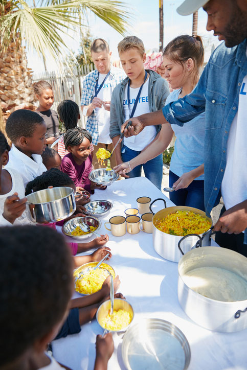 Bachelor’s Degree in Divinity, Ministry or Pastoral Studies