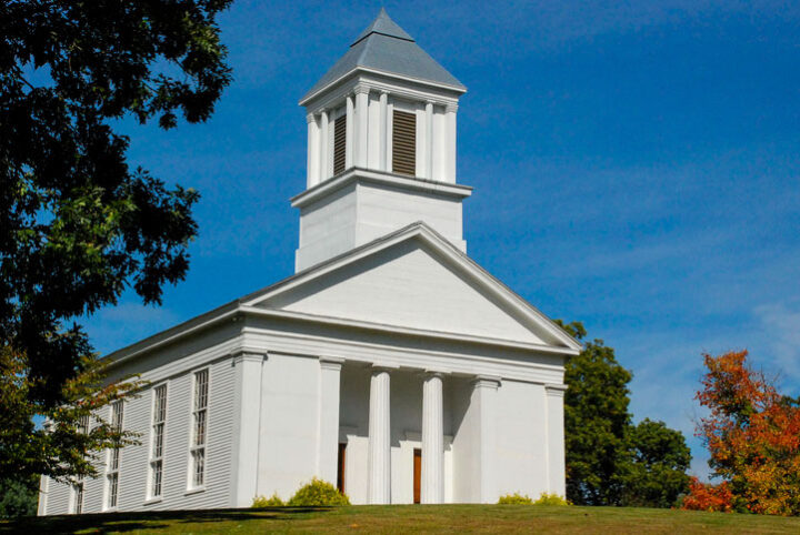 How to Become a Pastor in Connecticut with a Master of Divinity