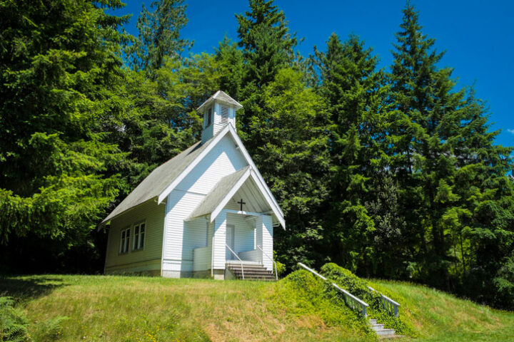 How to Become a Pastor in Oregon with a Master of Divinity