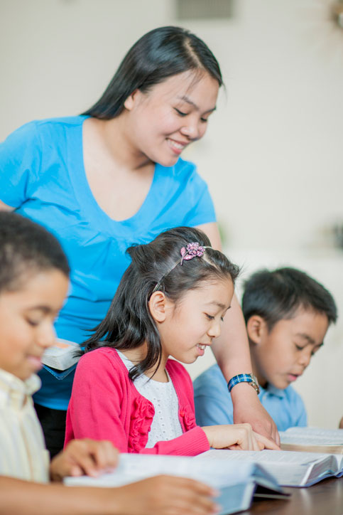 Pastoral Studies Degrees Online – Bachelor’s, Master’s and More