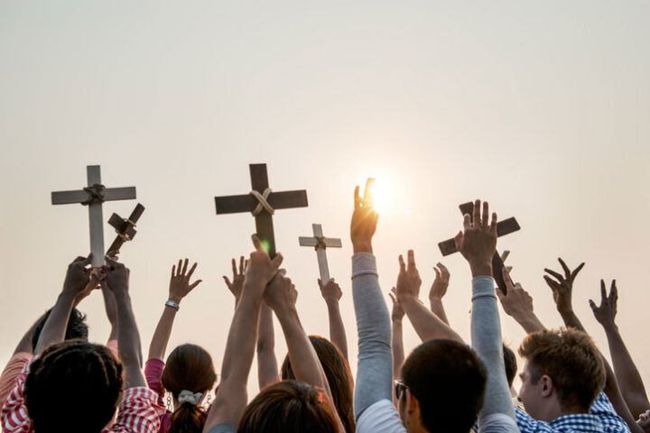 Careers in Ministry | A Guide to Christian Ministry Jobs