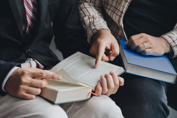 Pastoral Studies Degrees Online – Bachelor’s, Master’s and More