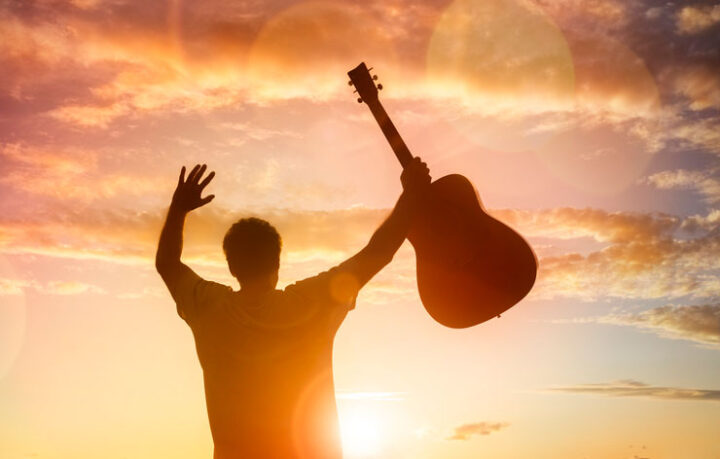 Music Ministry | How to Become a Music Ministry Pastor