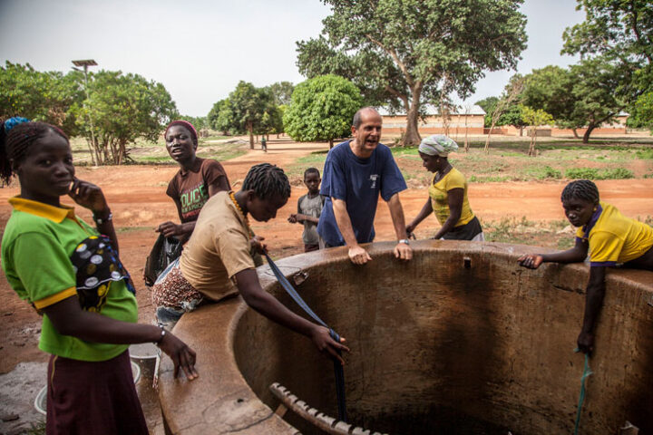 Christian Missions | How to Become an International Missions Pastor
