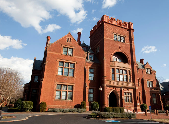 Online Christian Master’s Degrees-MDiv, Religious Studies, Theology