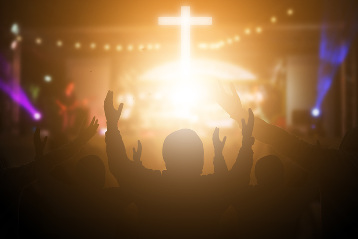 What is a Charismatic Church?