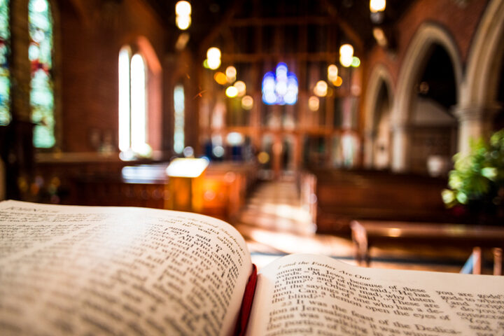 What Is a Parish Church? - Christian Bible Colleges and Universities Online