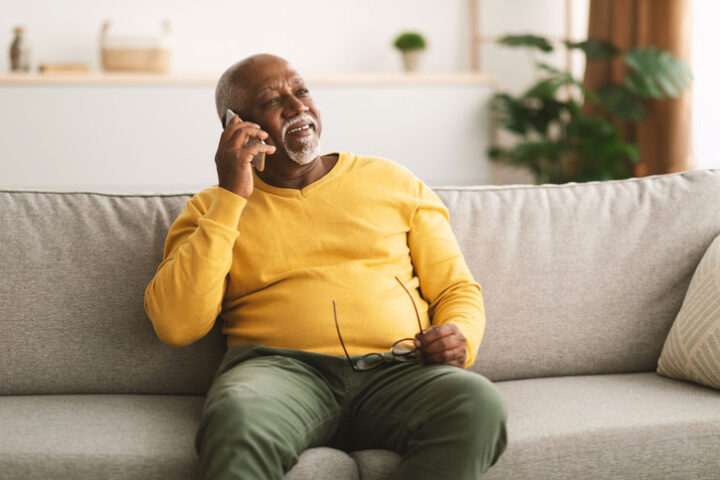 What Is a Church Elder?