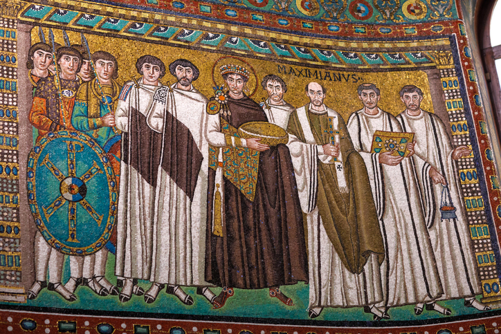 What Is the Meaning of Liturgy?