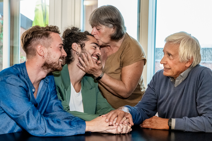 What is a Progressive Christian Church?