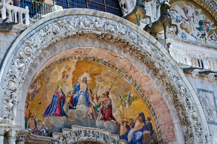 What is a Church Deacon?