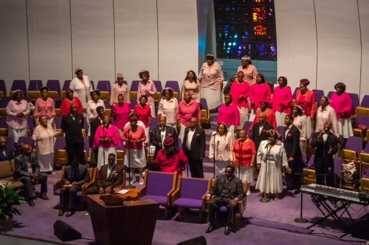What Is an AME Church? | What is the African Methodist Episcopal Church?