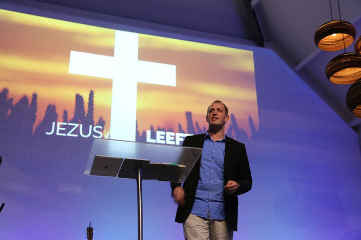 What Is Apologetics?