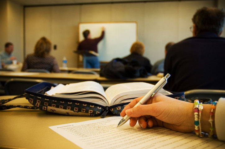 What is a Seminary Degree?