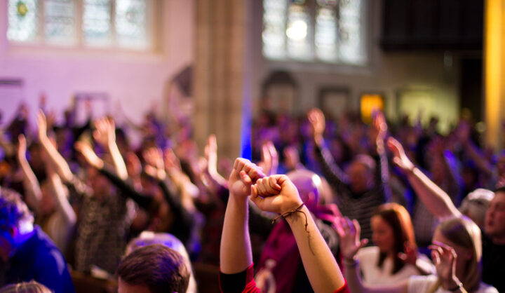 What Is the Meaning of Liturgy?