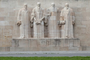 What is a Reformed Church?