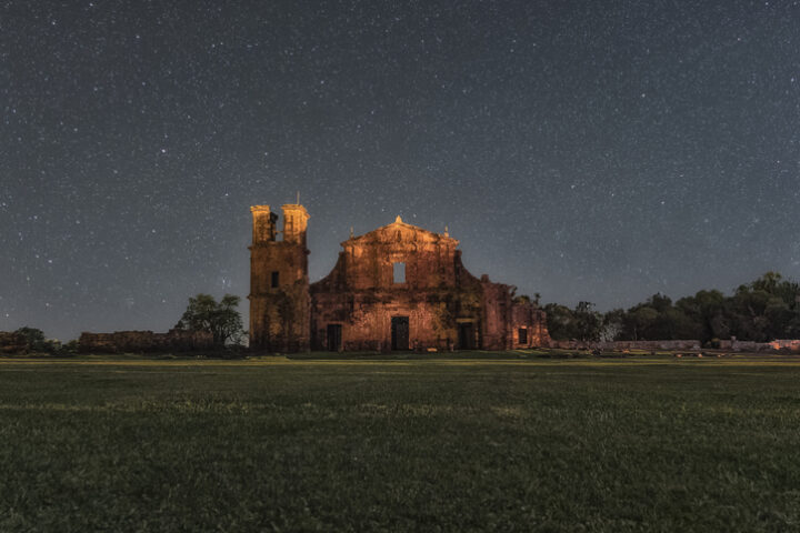 What Is a Tabernacle Church?