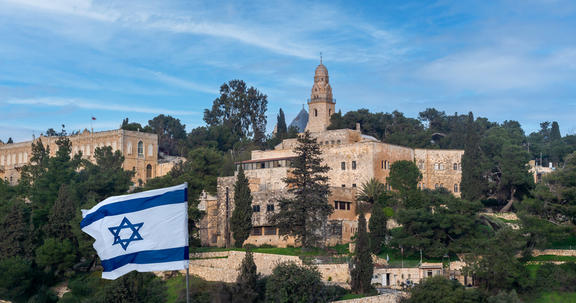 What is a Zionist Church?