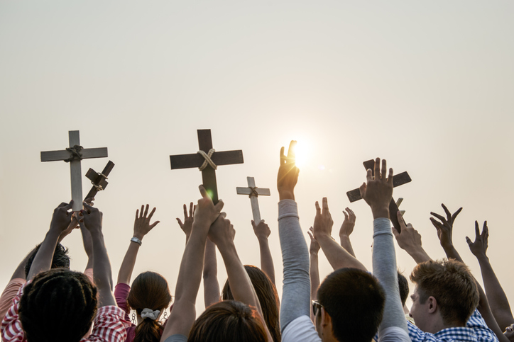 7 Ways For Christian Leaders To Get Their Congregations Going Again ...