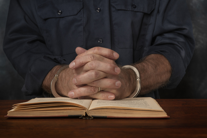 Prison Ministry | How to Become a Prison Ministry Pastor