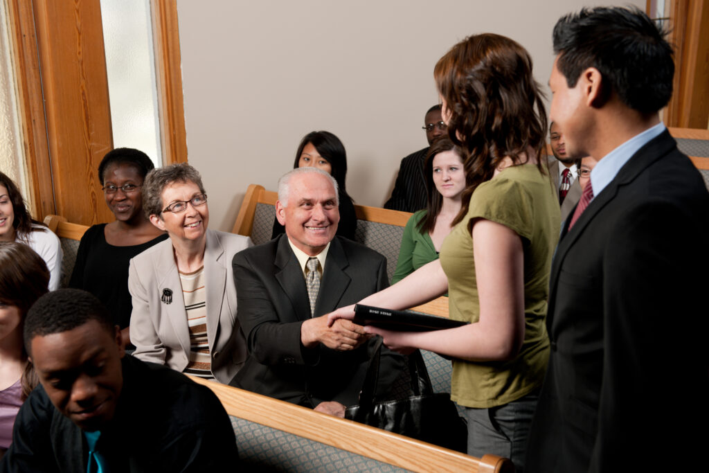 How Do I Attract New Members to My Church - Christian Bible Colleges ...